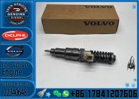 China diesel fuel injector nozzle 22717956 22340648 BEBE5G17001 for VOL MD16 P3622 common rail injector 22717956 22340648 for sale