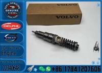 China diesel fuel injector nozzle 22717956 22340648 BEBE5G17001 for VOL MD16 P3622 common rail injector 22717956 22340648 for sale