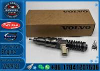 China Good Price Pump Injector 85020427 22479123 85020426 85141573 85144516 BEBE4L15001 Engine Diesel Injector for sale