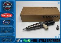 China Good Price Pump Injector 85020427 22479123 85020426 85141573 85144516 BEBE4L15001 Engine Diesel Injector for sale