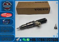 China Good Price Pump Injector 85020427 22479123 85020426 85141573 85144516 BEBE4L15001 Engine Diesel Injector for sale