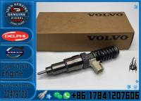 China Good Price Pump Injector 85020427 22479123 85020426 85141573 85144516 BEBE4L15001 Engine Diesel Injector for sale