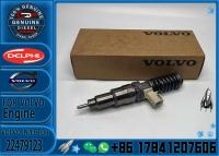 China Good Price Pump Injector 85020427 22479123 85020426 85141573 85144516 BEBE4L15001 Engine Diesel Injector for sale