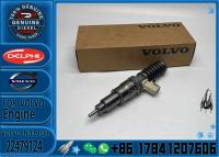China Good Price Unit Pump Injector 85020032 22479124 22012829 85020033 85020428 85020429 85144518 BEBE4L16001 Engine Diesel I for sale