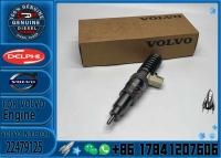 China 20977565 21244717 21246331 21446260 21451295 ELIC Engine Common Rail Fuel Injector 21457950 21457951 21457952 21458369 2 for sale