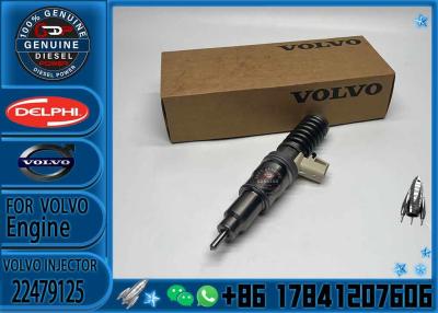 China 20977565 21244717 21246331 21446260 21451295 ELIC Engine Common Rail Fuel Injector 21457950 21457951 21457952 21458369 2 for sale