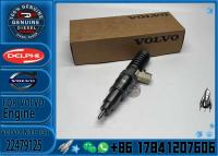 China 20977565 21244717 21246331 21446260 21451295 ELIC Engine Common Rail Fuel Injector 21457950 21457951 21457952 21458369 2 for sale