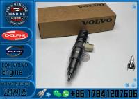 China 20977565 21244717 21246331 21446260 21451295 ELIC Engine Common Rail Fuel Injector 21457950 21457951 21457952 21458369 2 for sale