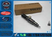 China 20977565 21244717 21246331 21446260 21451295 ELIC Engine Common Rail Fuel Injector 21457950 21457951 21457952 21458369 2 for sale