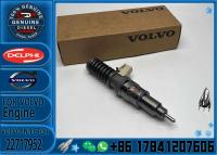 China 20977565 21244717 21246331 21446260 21451295 ELIC Engine Common Rail Fuel Injector 21457950 21457951 21457952 21458369 2 for sale