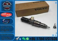 China 20977565 21244717 21246331 21446260 21451295 ELIC Engine Common Rail Fuel Injector 21457950 21457951 21457952 21458369 2 for sale