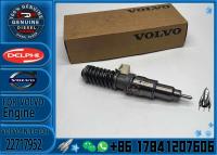 China 20977565 21244717 21246331 21446260 21451295 ELIC Engine Common Rail Fuel Injector 21457950 21457951 21457952 21458369 2 for sale