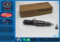China 20977565 21244717 21246331 21446260 21451295 ELIC Engine Common Rail Fuel Injector 21457950 21457951 21457952 21458369 2 for sale