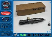 China 20977565 21244717 21246331 21446260 21451295 ELIC Engine Common Rail Fuel Injector 21457950 21457951 21457952 21458369 2 for sale