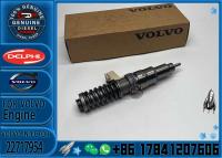 China Diesel fuel Injector 21458369 22499124 22717954 for VOL D13/D16 engine for sale