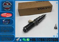China Diesel fuel Injector 21458369 22499124 22717954 for VOL D13/D16 engine for sale