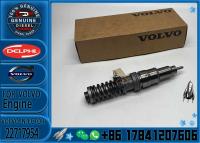 China Diesel fuel Injector 21458369 22499124 22717954 for VOL D13/D16 engine for sale