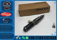 China Diesel fuel Injector 21458369 22499124 22717954 for VOL D13/D16 engine for sale