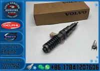 China Diesel fuel Injector 21458369 22499124 22717954 for VOL D13/D16 engine for sale