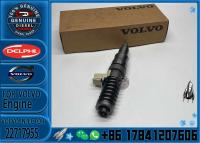 China High quality diesel engine fuel common rail injector22717955 BEBE4G1400122717954 22254576 20582430 for MD13 US07 2097 for sale