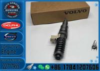 China High quality diesel engine fuel common rail injector22717955 BEBE4G1400122717954 22254576 20582430 for MD13 US07 2097 for sale