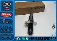 China High quality diesel engine fuel common rail injector22717955 BEBE4G1400122717954 22254576 20582430 for MD13 US07 2097 for sale