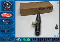 China High quality diesel engine fuel common rail injector22717955 BEBE4G1400122717954 22254576 20582430 for MD13 US07 2097 for sale