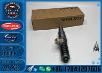 China High quality diesel engine fuel common rail injector22717955 BEBE4G1400122717954 22254576 20582430 for MD13 US07 2097 for sale