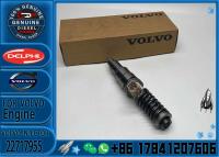 China High quality diesel engine fuel common rail injector22717955 BEBE4G1400122717954 22254576 20582430 for MD13 US07 2097 for sale