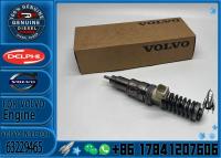 China 33800-82000 Diesel Fuel Electronic Unit Injector BEBE4D19001 63229465 For Hyundai 12L for sale