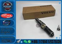 China 33800-82000 Diesel Fuel Electronic Unit Injector BEBE4D19001 63229465 For Hyundai 12L for sale