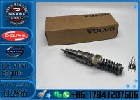 China 33800-82000 Diesel Fuel Electronic Unit Injector BEBE4D19001 63229465 For Hyundai 12L for sale