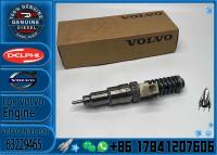 China 33800-82000 Diesel Fuel Electronic Unit Injector BEBE4D19001 63229465 For Hyundai 12L for sale