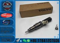 China 33800-82000 Diesel Fuel Electronic Unit Injector BEBE4D19001 63229465 For Hyundai 12L for sale