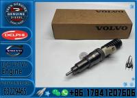 China 33800-82000 Diesel Fuel Electronic Unit Injector BEBE4D19001 63229465 For Hyundai 12L for sale