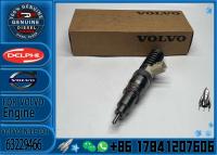 China 3380084820 63229466 common rail diesel injector 33800-84820 BEBE4D19002 For Hyundai D6CC engine for sale