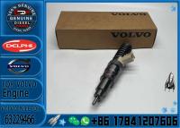 China 3380084820 63229466 common rail diesel injector 33800-84820 BEBE4D19002 For Hyundai D6CC engine for sale