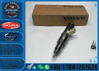 China 3380084820 63229466 common rail diesel injector 33800-84820 BEBE4D19002 For Hyundai D6CC engine for sale
