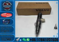 China 3380084820 63229466 common rail diesel injector 33800-84820 BEBE4D19002 For Hyundai D6CC engine for sale