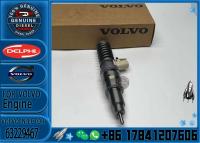 China Diesel Fuel Injector 63229467 63229468 Engine Common Rail Fuel Injector 33800-84830 BEBE4D21001 33800-84840 BEBE4D21002 for sale