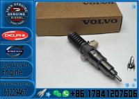 China Diesel Fuel Injector 63229467 63229468 Engine Common Rail Fuel Injector 33800-84830 BEBE4D21001 33800-84840 BEBE4D21002 for sale