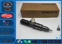 China Diesel Fuel Injector 63229467 63229468 Engine Common Rail Fuel Injector 33800-84830 BEBE4D21001 33800-84840 BEBE4D21002 for sale