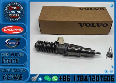 China Diesel Fuel Injector 63229467 63229468 Engine Common Rail Fuel Injector 33800-84830 BEBE4D21001 33800-84840 BEBE4D21002 for sale