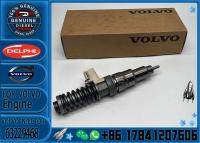 China Diesel Fuel Injector 63229467 63229468 Engine Common Rail Fuel Injector 33800-84830 BEBE4D21001 33800-84840 BEBE4D21002 for sale