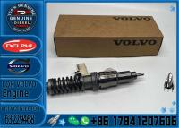 China Diesel Fuel Injector 63229467 63229468 Engine Common Rail Fuel Injector 33800-84830 BEBE4D21001 33800-84840 BEBE4D21002 for sale