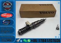 China Diesel Fuel Injector 63229467 63229468 Engine Common Rail Fuel Injector 33800-84830 BEBE4D21001 33800-84840 BEBE4D21002 for sale