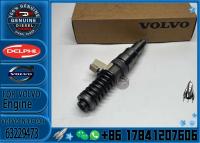 China Diesel Fuel Injector 63229473 33800-84700 3380084700 BEBE4L00001 for sale