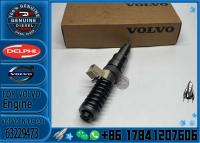 China Diesel Fuel Injector 63229473 33800-84700 3380084700 BEBE4L00001 for sale