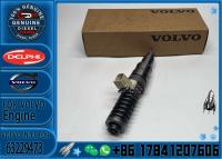 China Diesel Fuel Injector 63229473 33800-84700 3380084700 BEBE4L00001 for sale
