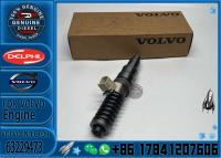 China Diesel Fuel Injector 63229473 33800-84700 3380084700 BEBE4L00001 for sale